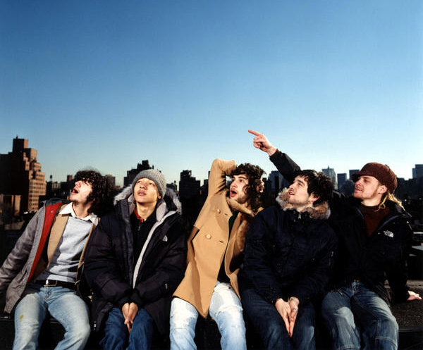 Steel Train's Jack Antonoff: Laying Tracks (INTERVIEW) - Glide Magazine