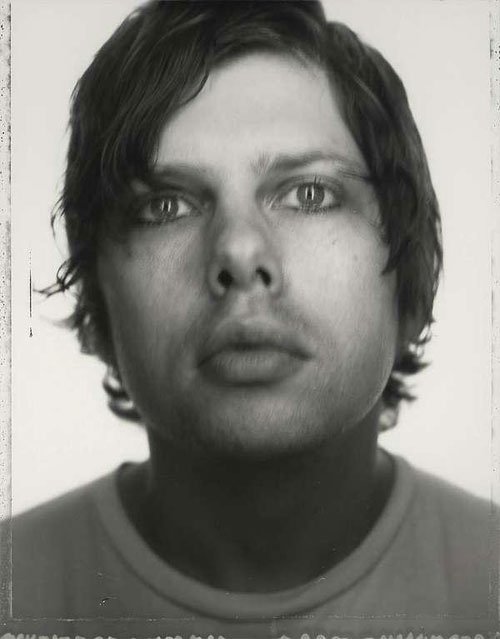 Dax Riggs: Mercury Lounge, New York, NY - 6/13/07 - Glide Magazine