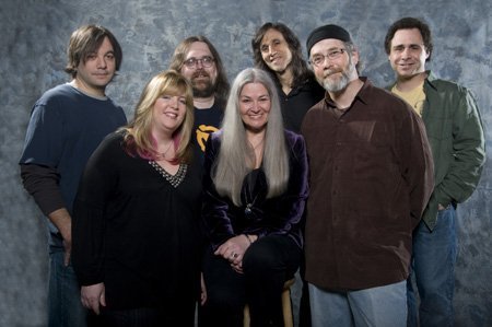 Donna Jean & The Tricksters: A Dead Match - Glide Magazine