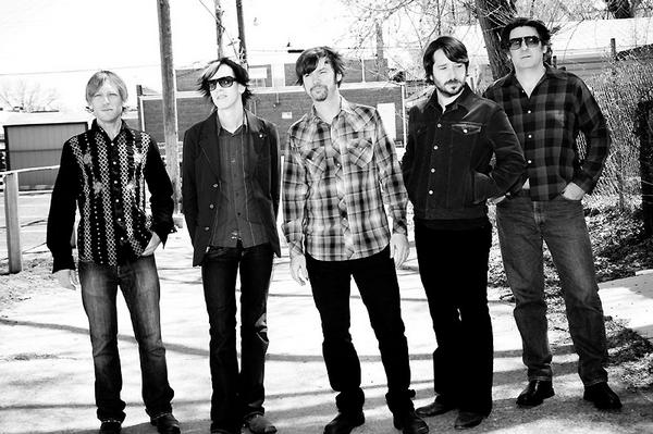 Son Volt Announces 'Trace' 20th Anniversary And Tour - Glide Magazine