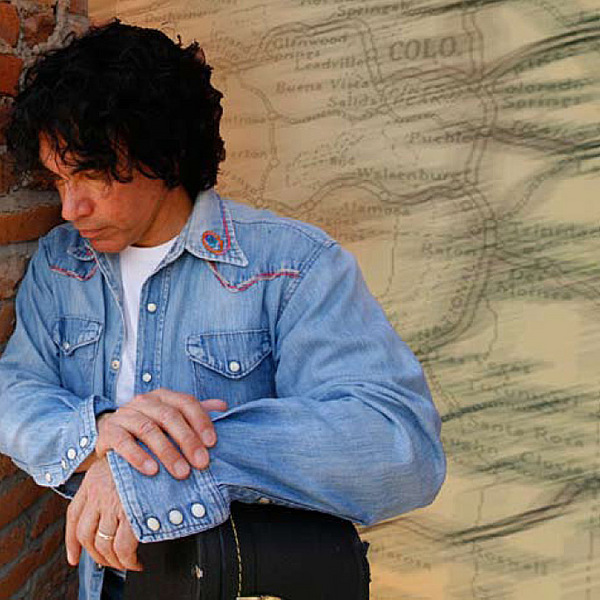 John Oates - Goes Back To HIs Roots In The Village - Glide Magazine
