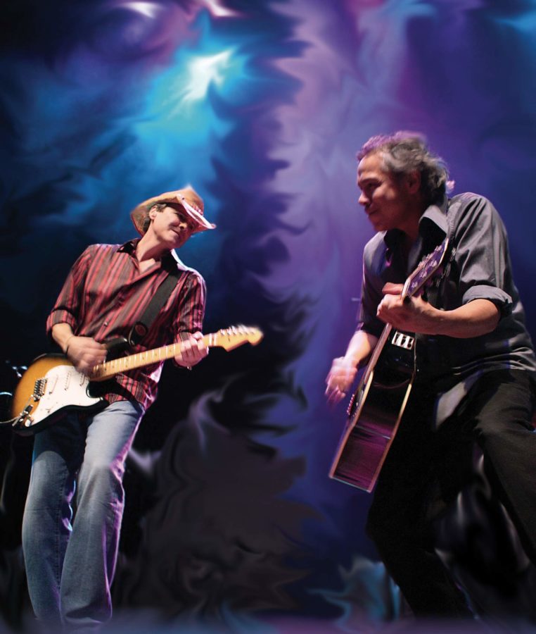 The BoDeans: A Look Into The Life of Mr. Sad Clown - Glide Magazine