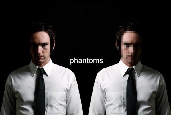 Phantoms - Glide Magazine