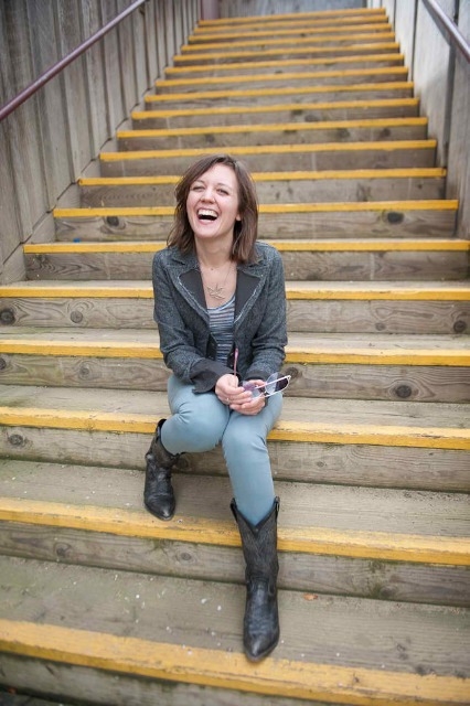 Kat Devlin - Glide Magazine