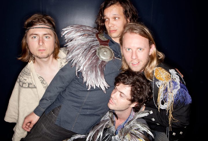 Chappo: Another Universe - Glide Magazine