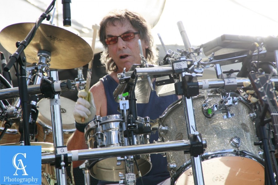 48 Years Ago Today - Mickey Hart Joins The Grateful (Watch Lovelight ...