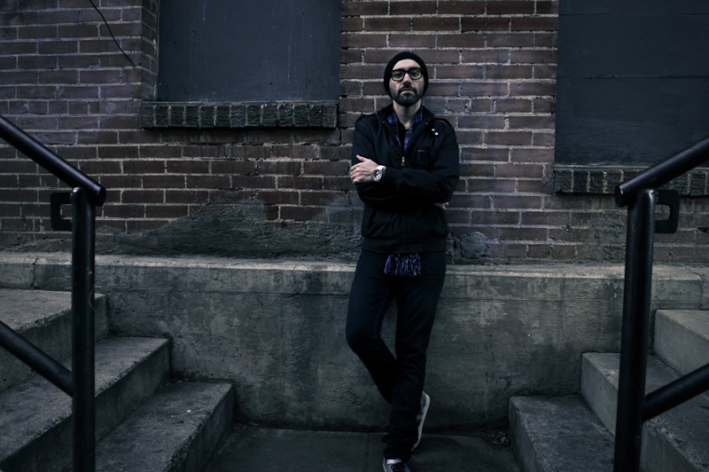 Paper Diamond: The Evolving Alex Botwin - Glide Magazine