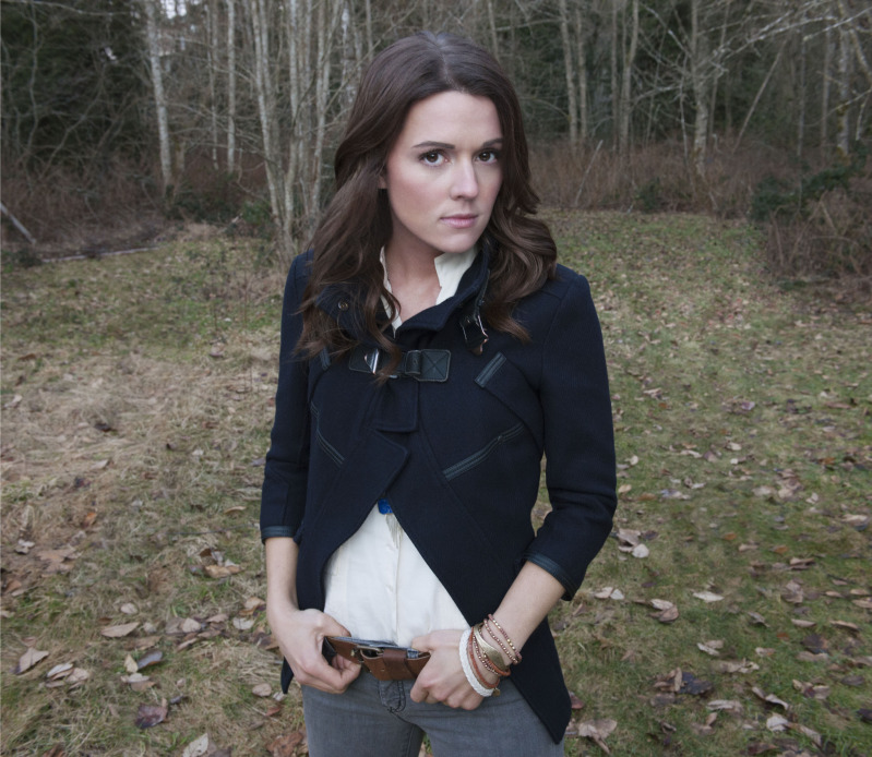 Brandi Carlile Announces New Album, 'Bear Creek' - Glide Magazine
