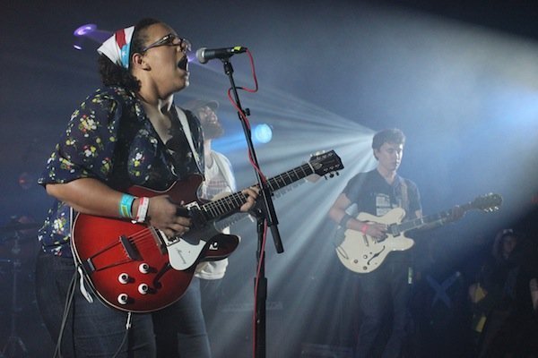 Alabama Shakes Announce Winter Tour - Glide Magazine