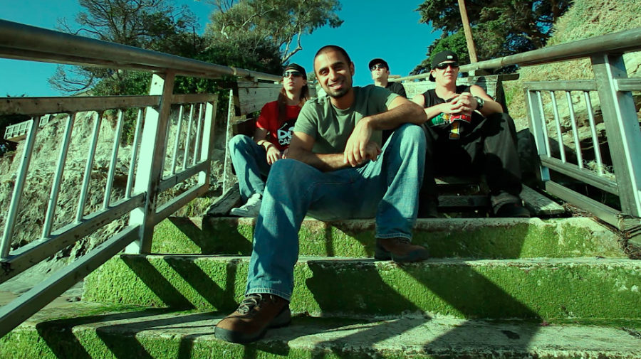 Rebelution - Alternative Reggae Flavors - Glide Magazine