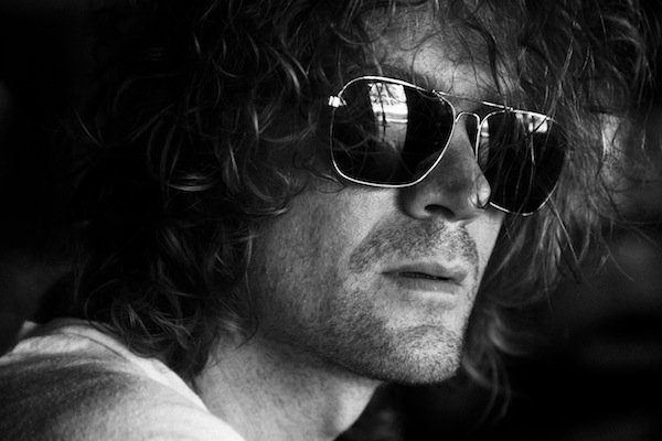 Brendan Benson Debuts "Pretty Baby" Video, On Tour Now - Glide Magazine