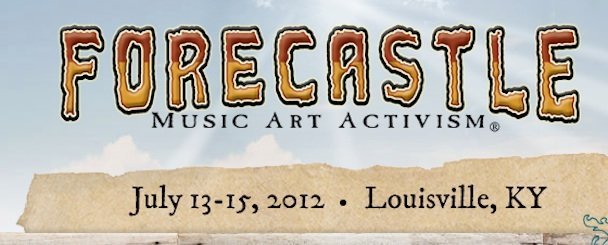 Forecastle Festival: Louisville, KY 07/13/2012 - 07/15/2012 - Glide ...