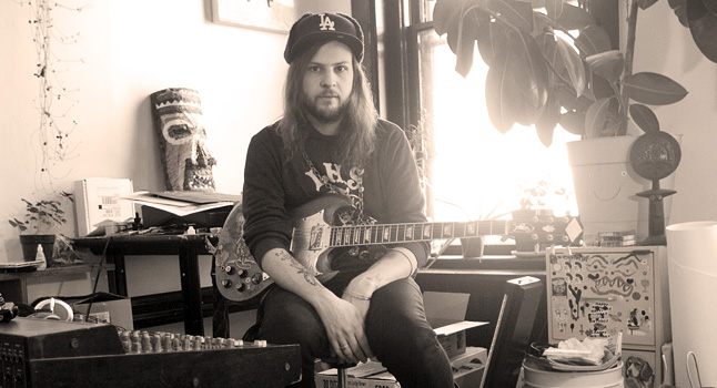 King Tuff Schedules Fall Tour - Glide Magazine