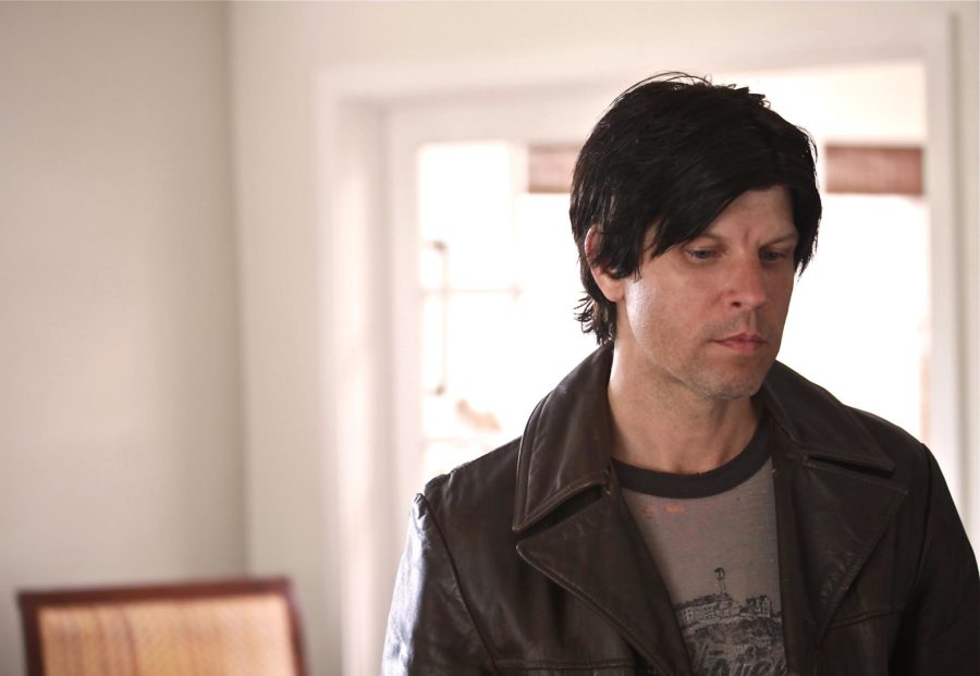 Jason Karaban Debuts New Video and Single from Shift - Glide Magazine