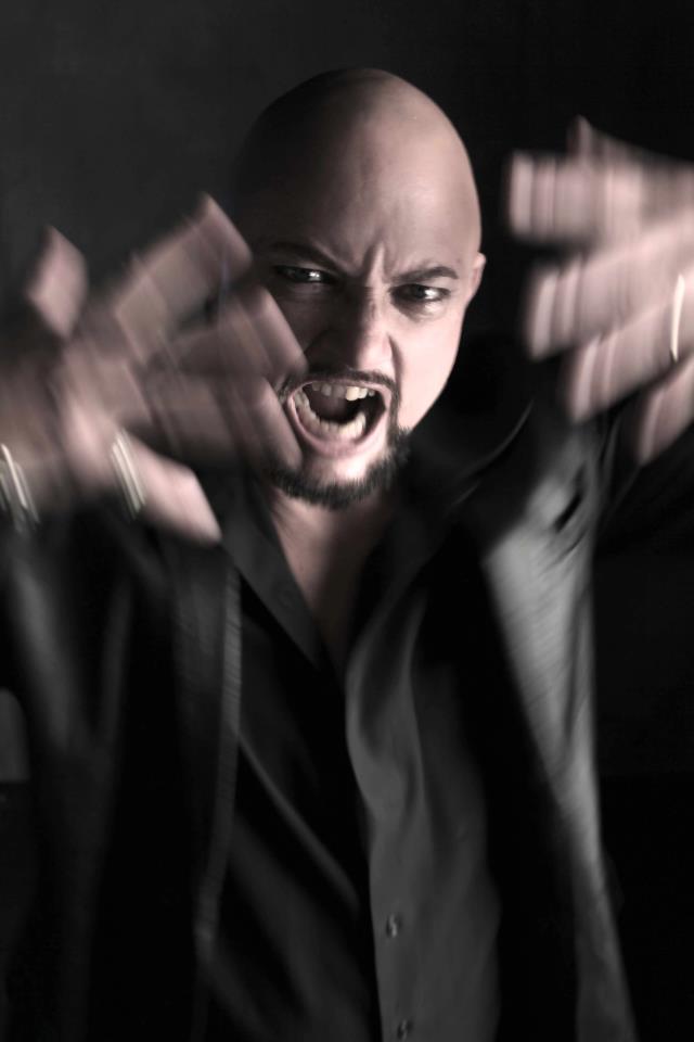 Geoff Tate Moves On From Queensryche (INTERVIEW) - Glide Magazine