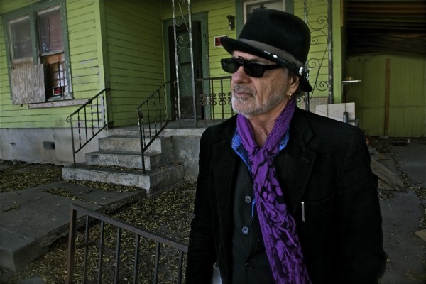 Bill Carter - Unknown Legend - Glide Magazine