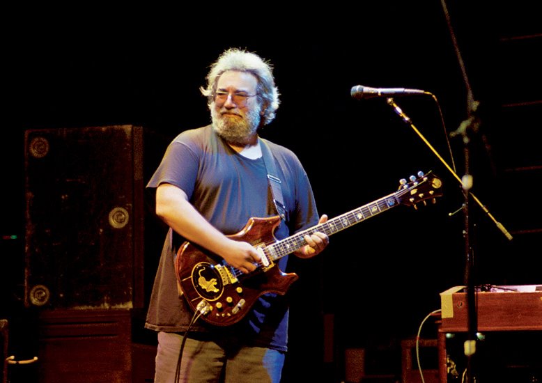 Through The Lens of Jimmy Steinfeldt - Glide Magazine