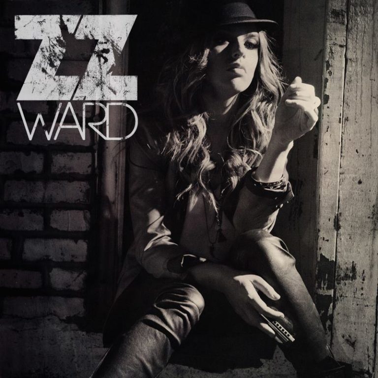 ZZ Ward - Catchy Name/Bold Voice - Glide Magazine