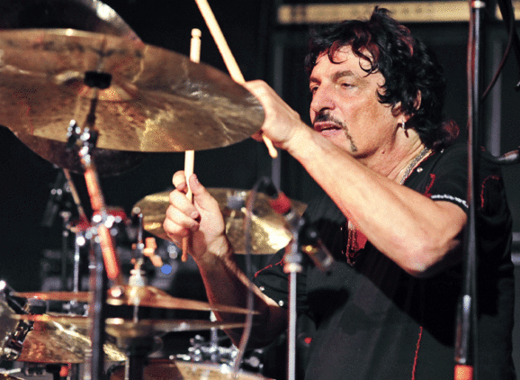 Carmine Appice - An Exclusive Interview - Glide Magazine