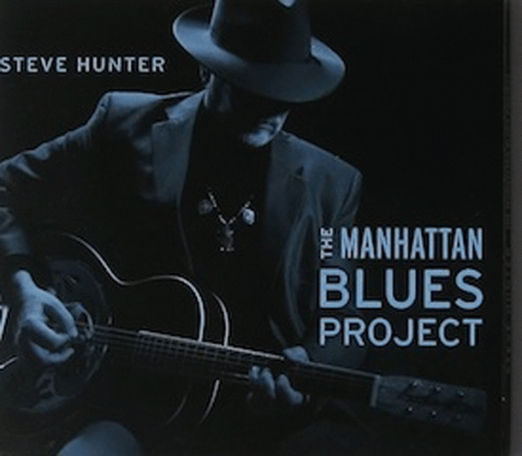 Steve Hunter - Music World's Unsung Guitar Hero (INTERVIEW) - Glide ...