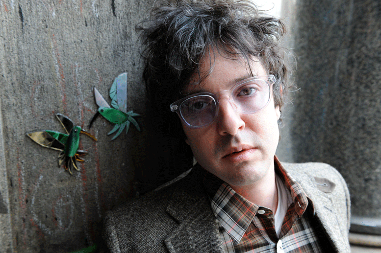 Harper Simon Delves Into His Own Musical Odyssey (INTERVIEW) - Glide ...