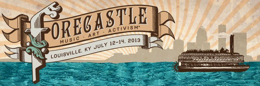 Checkin' 'Em Twice: Top 10 Performances from Forecastle Festival 2013 ...