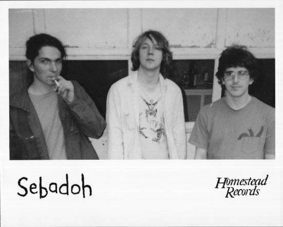 Sebadoh/Octa#grape - Crescent Ballroom, Phoenix, AZ 8/9/13 - Glide Magazine
