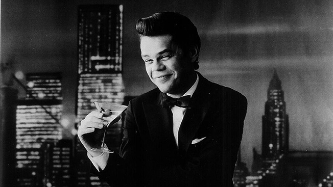 Buster Poindexter- Highline Ballroom, NYC, NY 8/28/13 - Glide Magazine