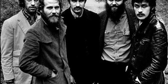 The Band-Live At The Academy of Music 1971: The Rock of Ages Concerts ...