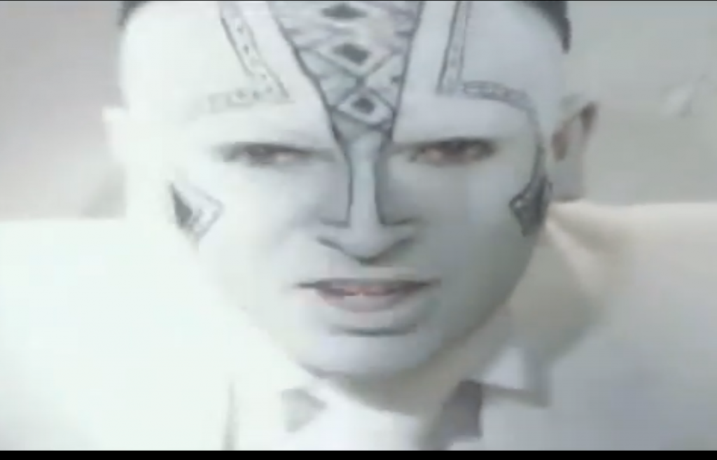 Checkin' 'Em Twice (Halloween Edition): Peter Gabriel's 10 Best ...