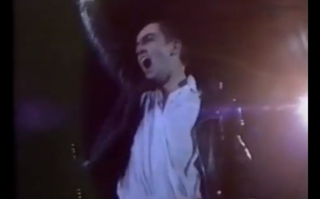 Checkin' 'Em Twice (Halloween Edition): Peter Gabriel's 10 Best ...