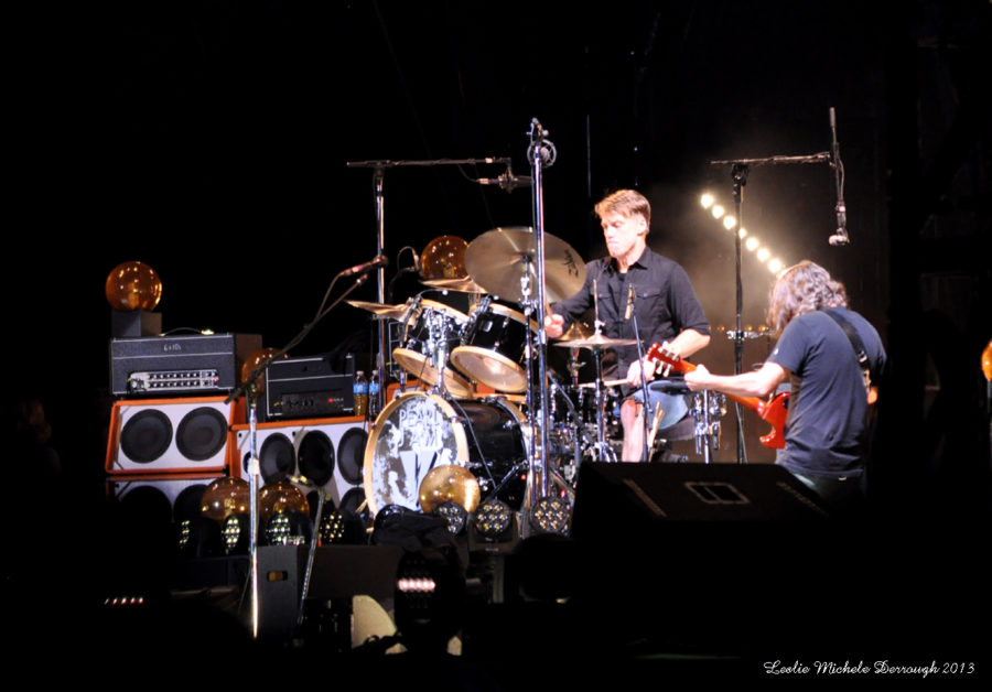 Voodoo Experience, New Orleans, LA 11/1/13 - Glide Magazine