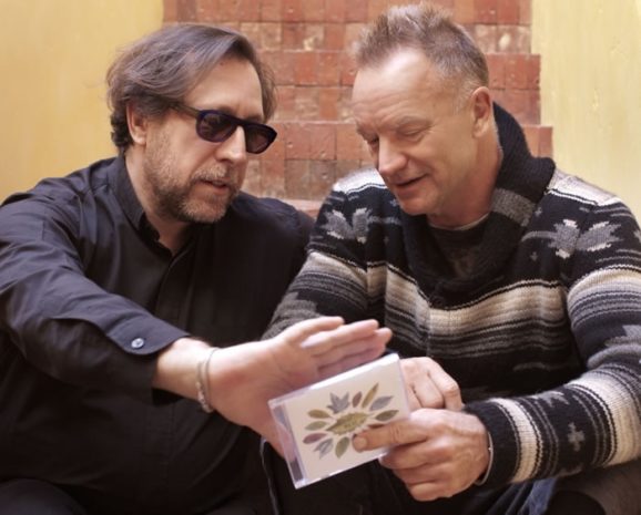 Steve Nieve of Elvis Costello and the Atractions & Imposters Talks Old ...