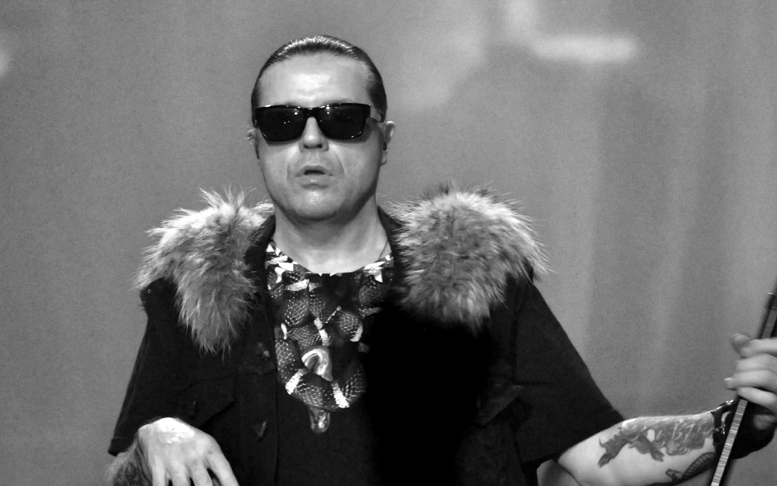 Ian Astbury of The Cult (INTERVIEW) - Glide Magazine