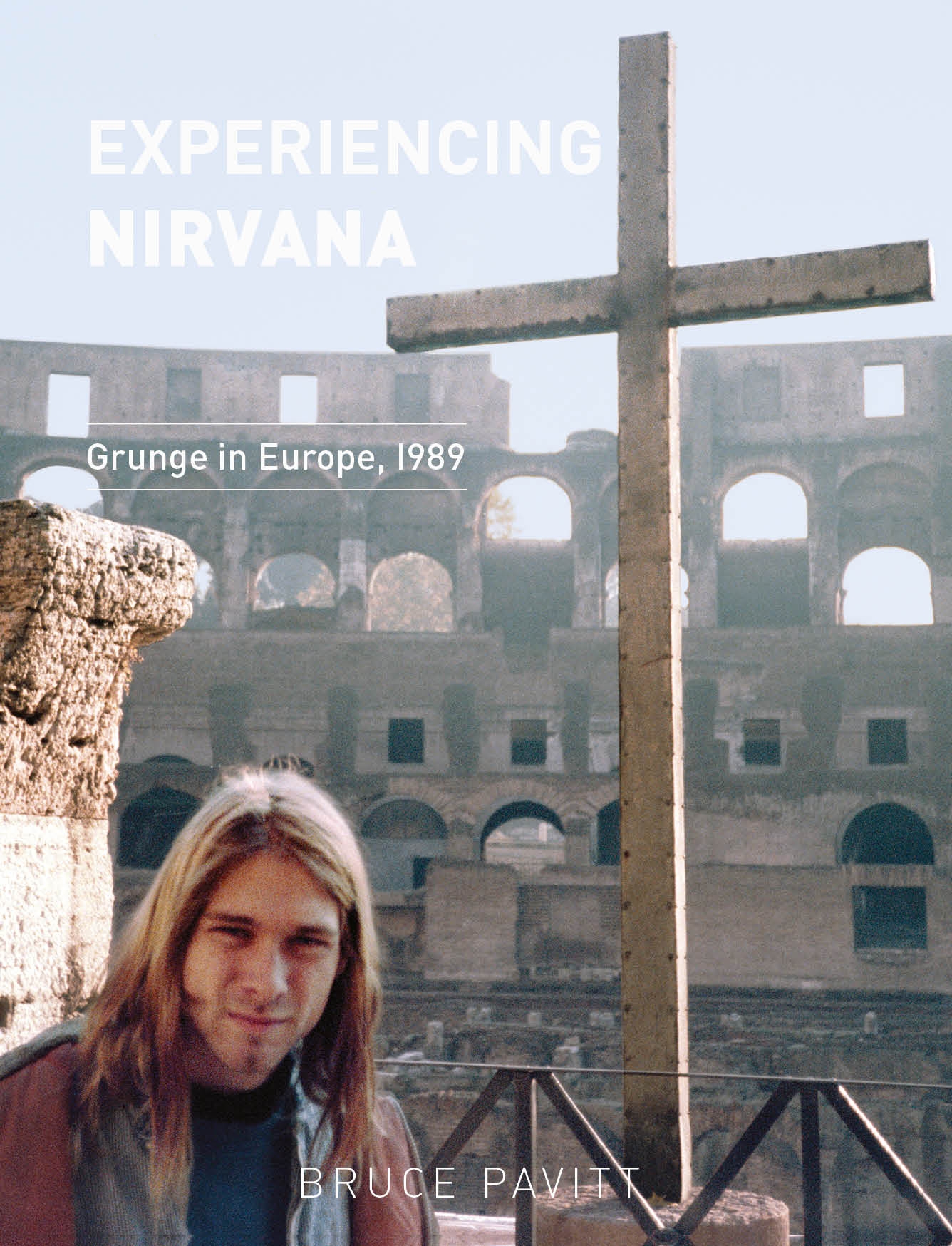 Bruce Pavitt- An Exclusive Interview With Sub Pop Records Founder ...