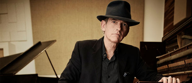 Benmont Tench of Tom Petty & The Heartbreakers (Interview) - Glide Magazine