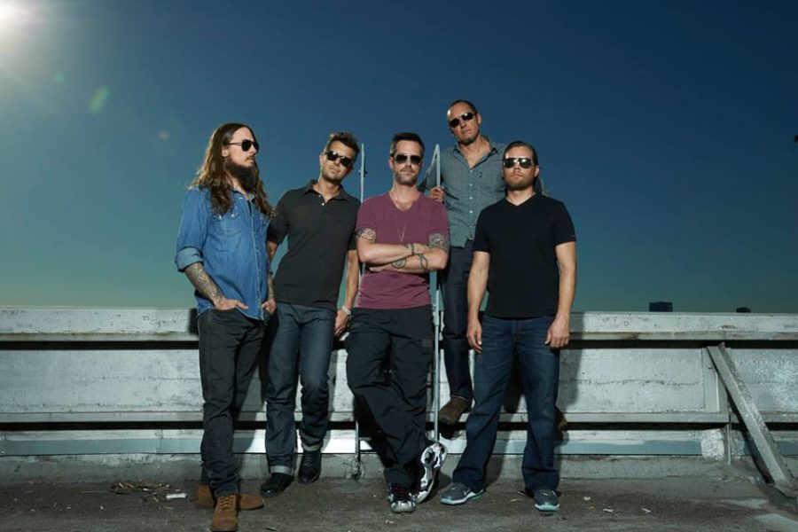 311 - Stereolithic - Glide Magazine