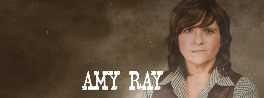 Amy Ray - Goodnight Tender - Glide Magazine