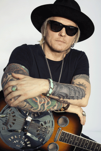 Matt Sorum Talks About His New Album - Stratosphere (Interview) - Glide ...