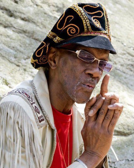 Bernie Worrell - Keyboard Synth Pioneer (Exclusive Interview) - Glide ...