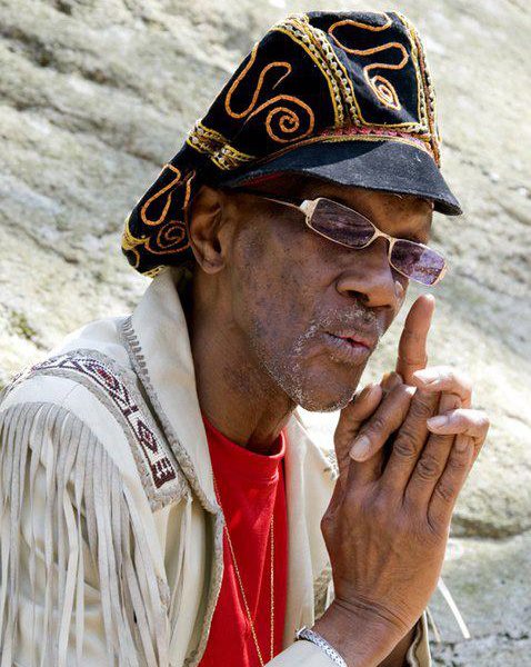Bernie Worrell - Keyboard Synth Pioneer (Exclusive Interview) - Glide ...