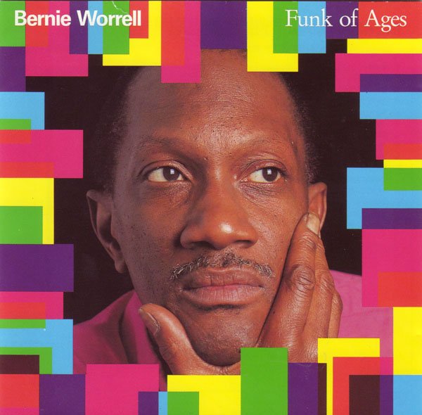 Bernie Worrell - Keyboard Synth Pioneer (Exclusive Interview) - Glide ...