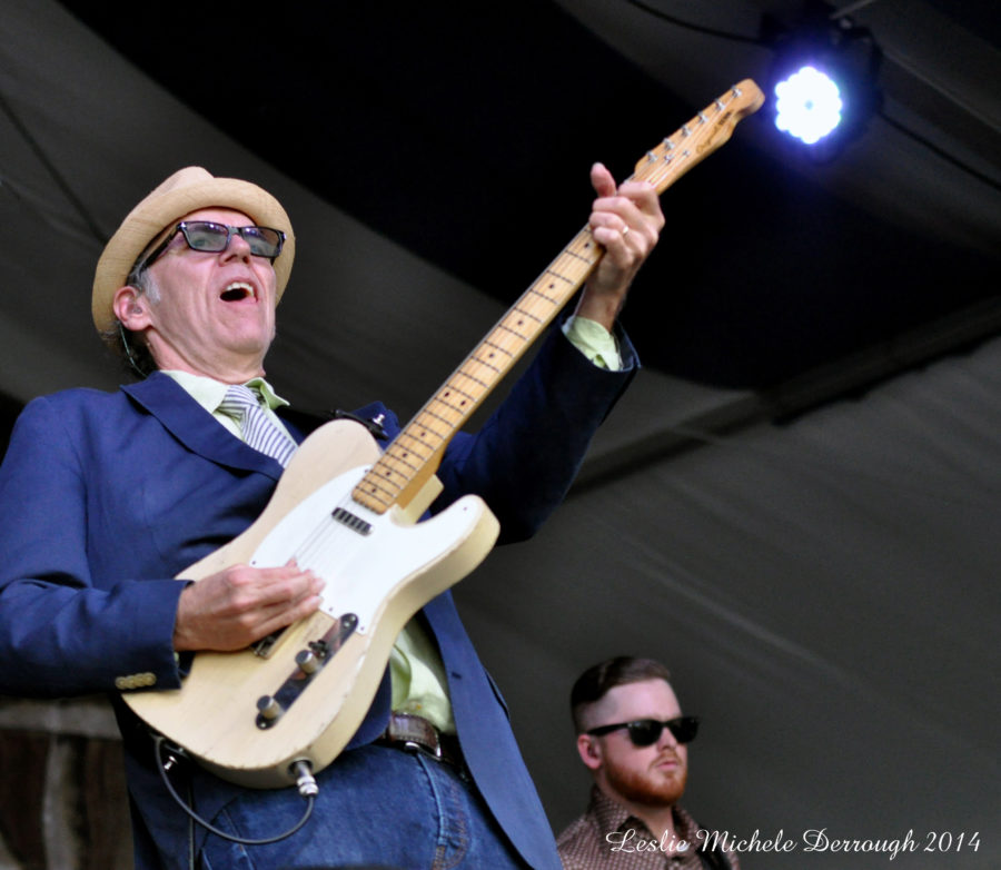 Celebrated Songwriter John Hiatt Shares Stories Talks Triumph & Grief ...
