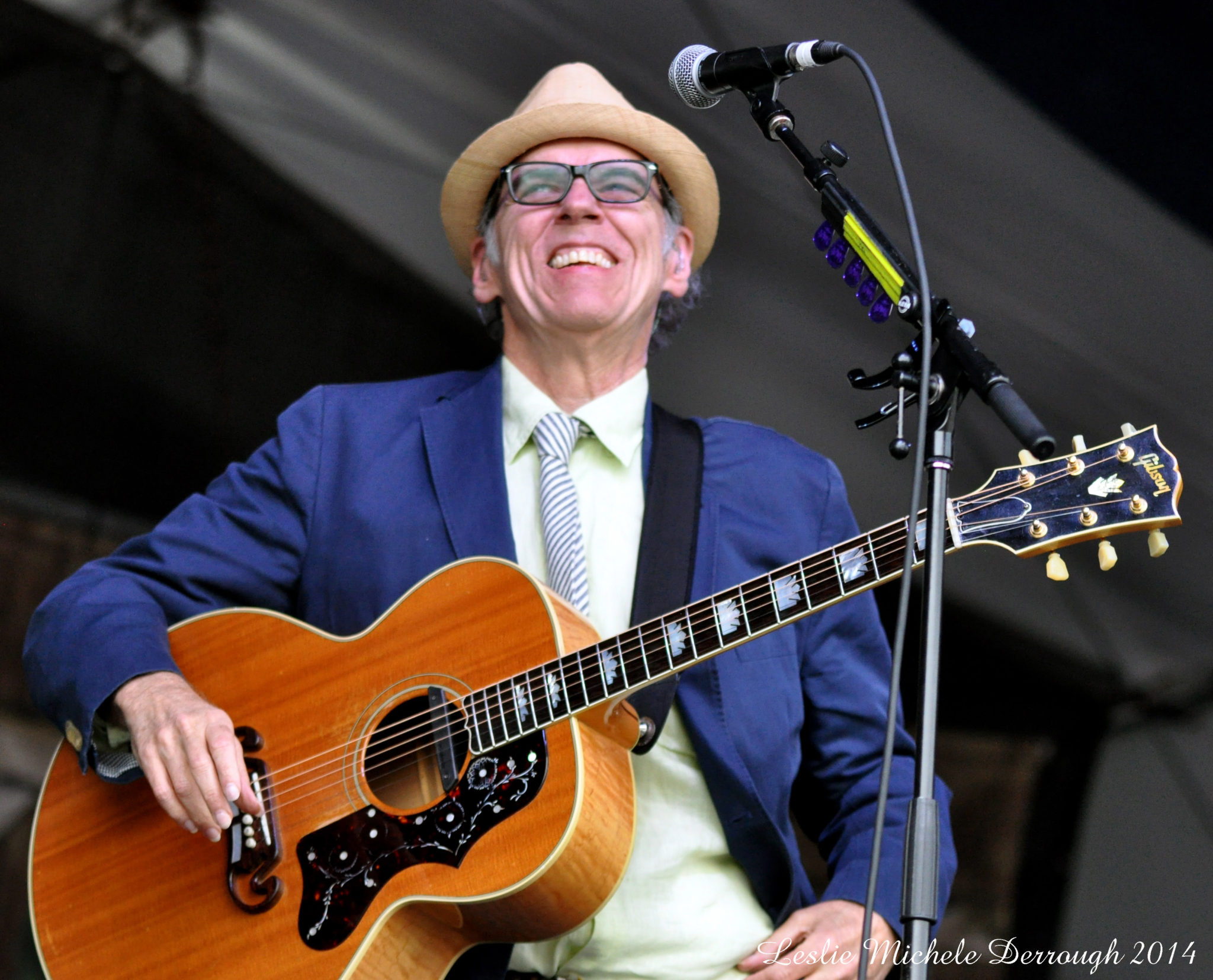 Celebrated Songwriter John Hiatt Shares Stories Talks Triumph & Grief ...