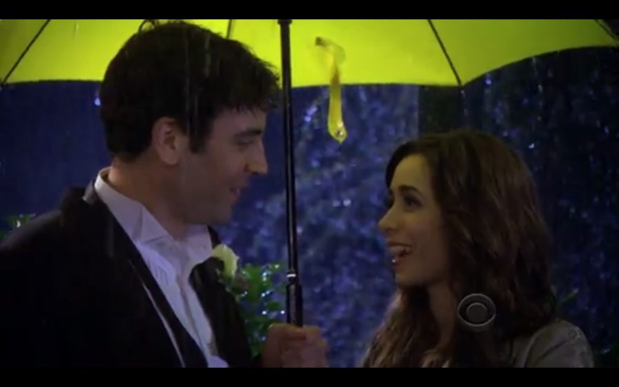 Critical Coin Toss: Did the 'How I Met Your Mother' Finale Jump the ...