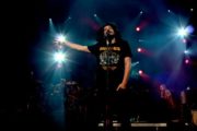 Adam Duritz of Counting Crows (Exclusive Interview) - Glide Magazine