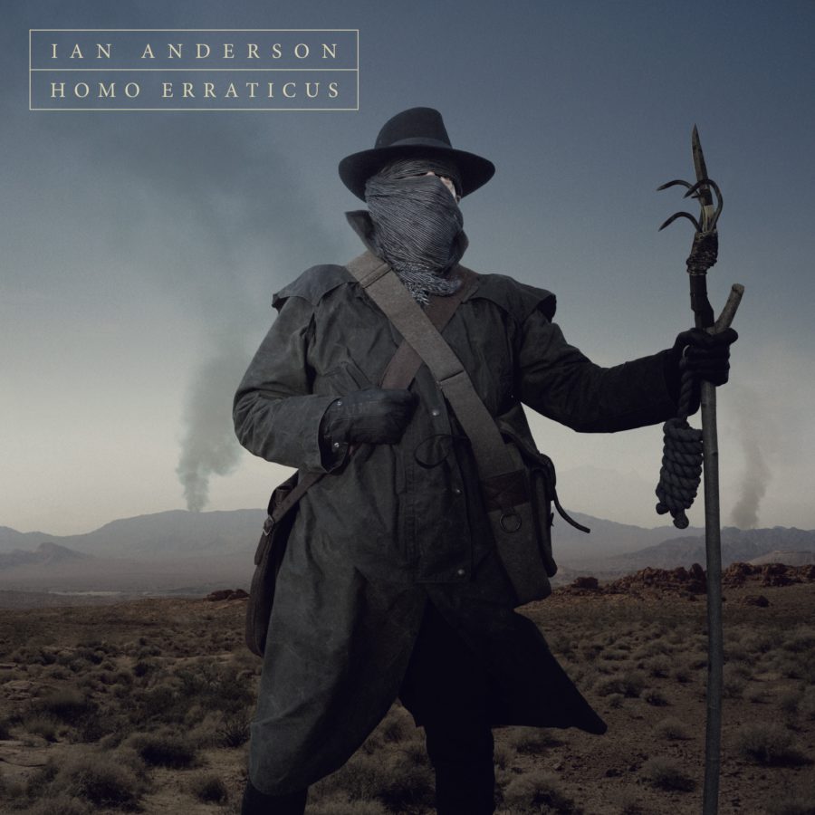 Ian Anderson of Jethro Tull (INTERVIEW) - Glide Magazine