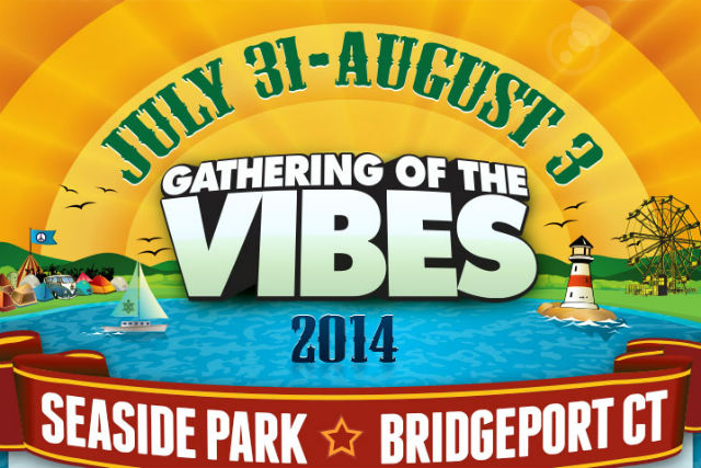 Gathering of the Vibes 2014 (PREVIEW) - Glide Magazine