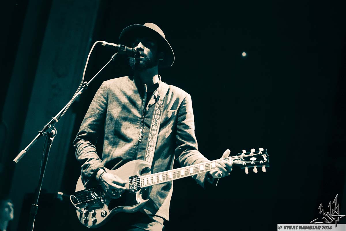 Gary Clark Jr. - The Story of Sonny Boy Slim (ALBUM REVIEW) - Glide ...
