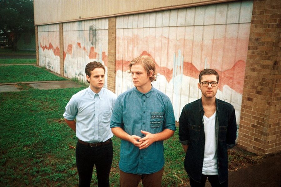 Colony House - When I Was Younger (ALBUM REVIEW) - Glide Magazine